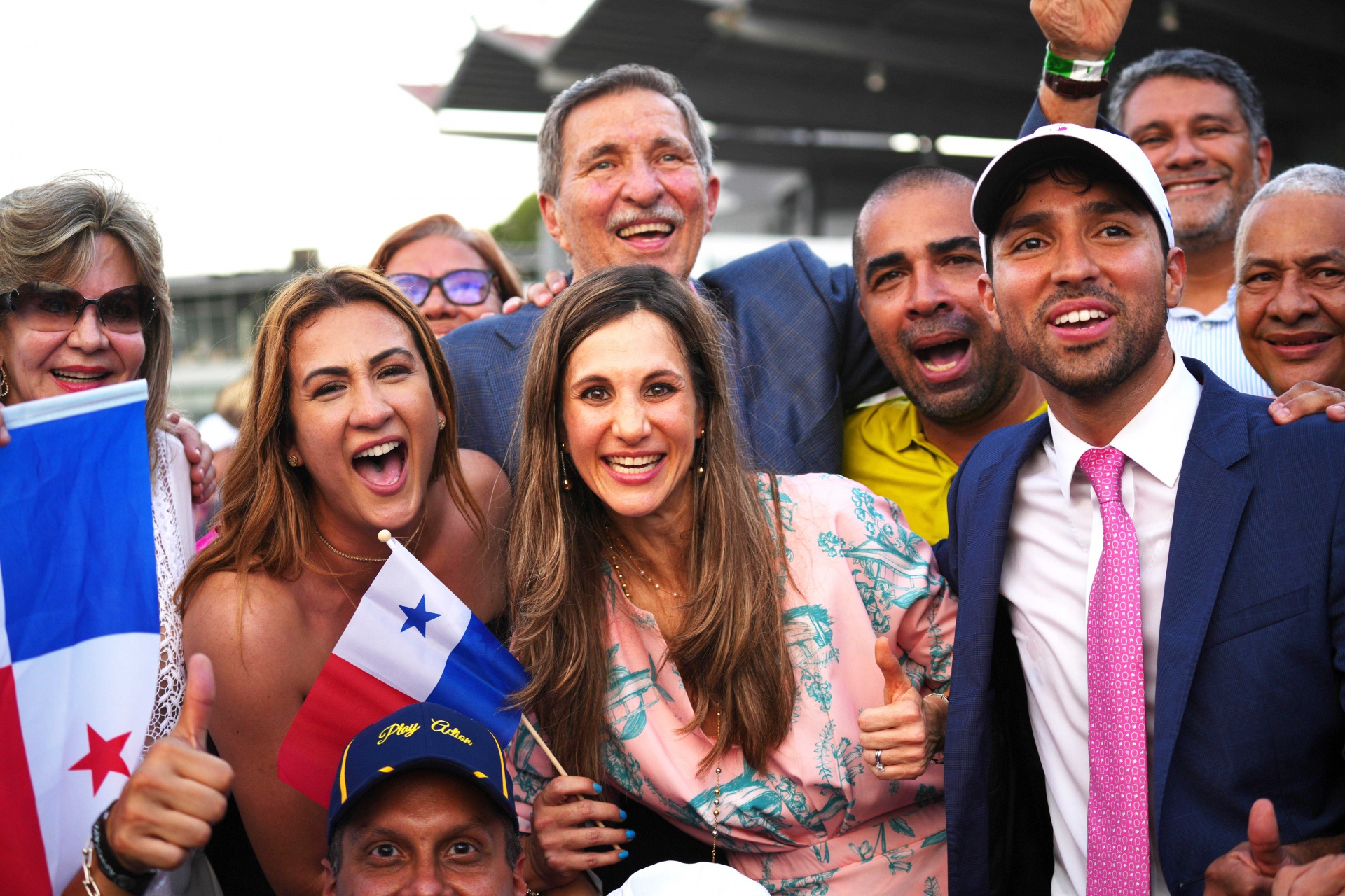 Clásico del Caribe – Hipódromo Presidente Remón